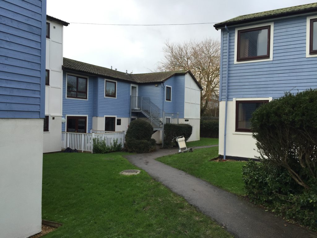 Butlins Bognor Regis - Evenheat